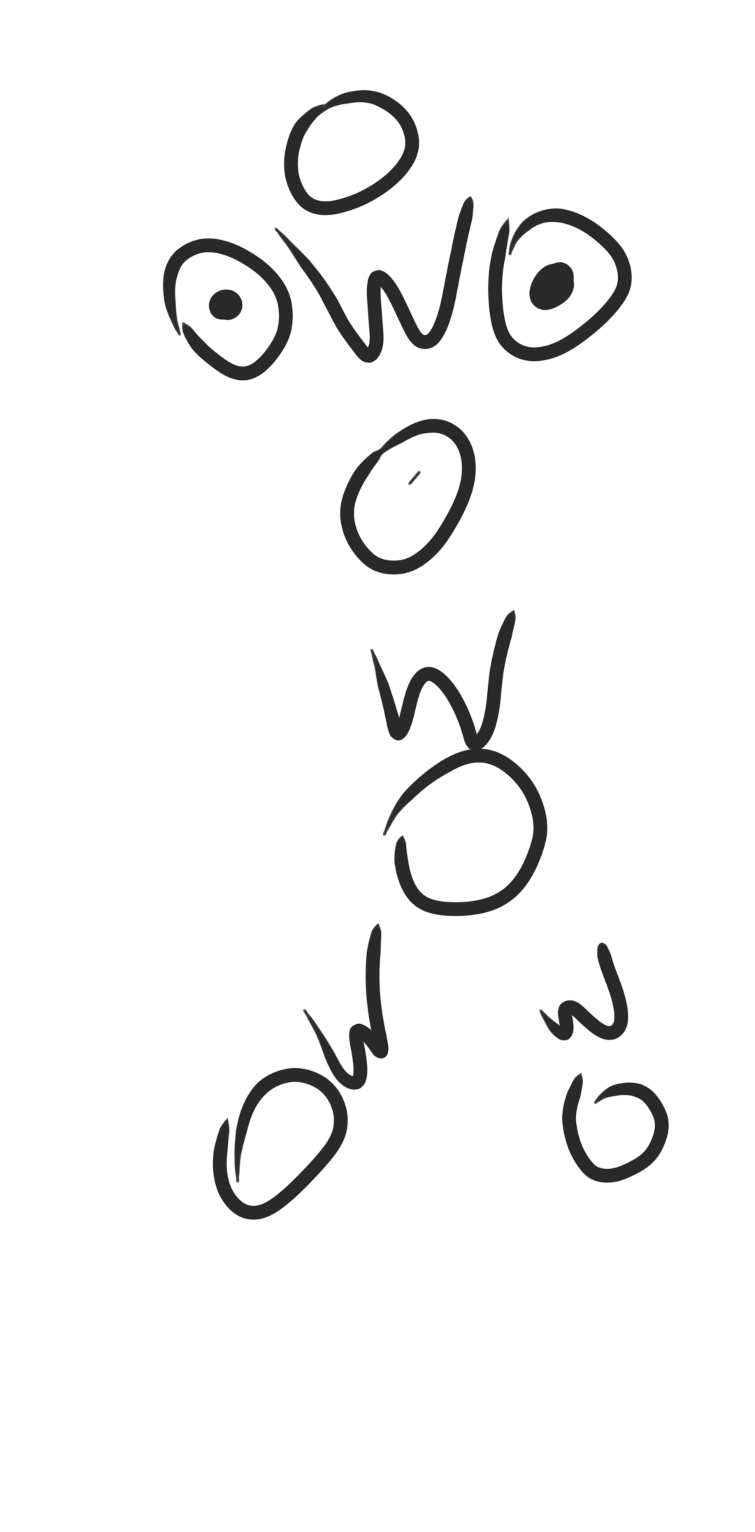 OwO kill it with fire | Scrolller