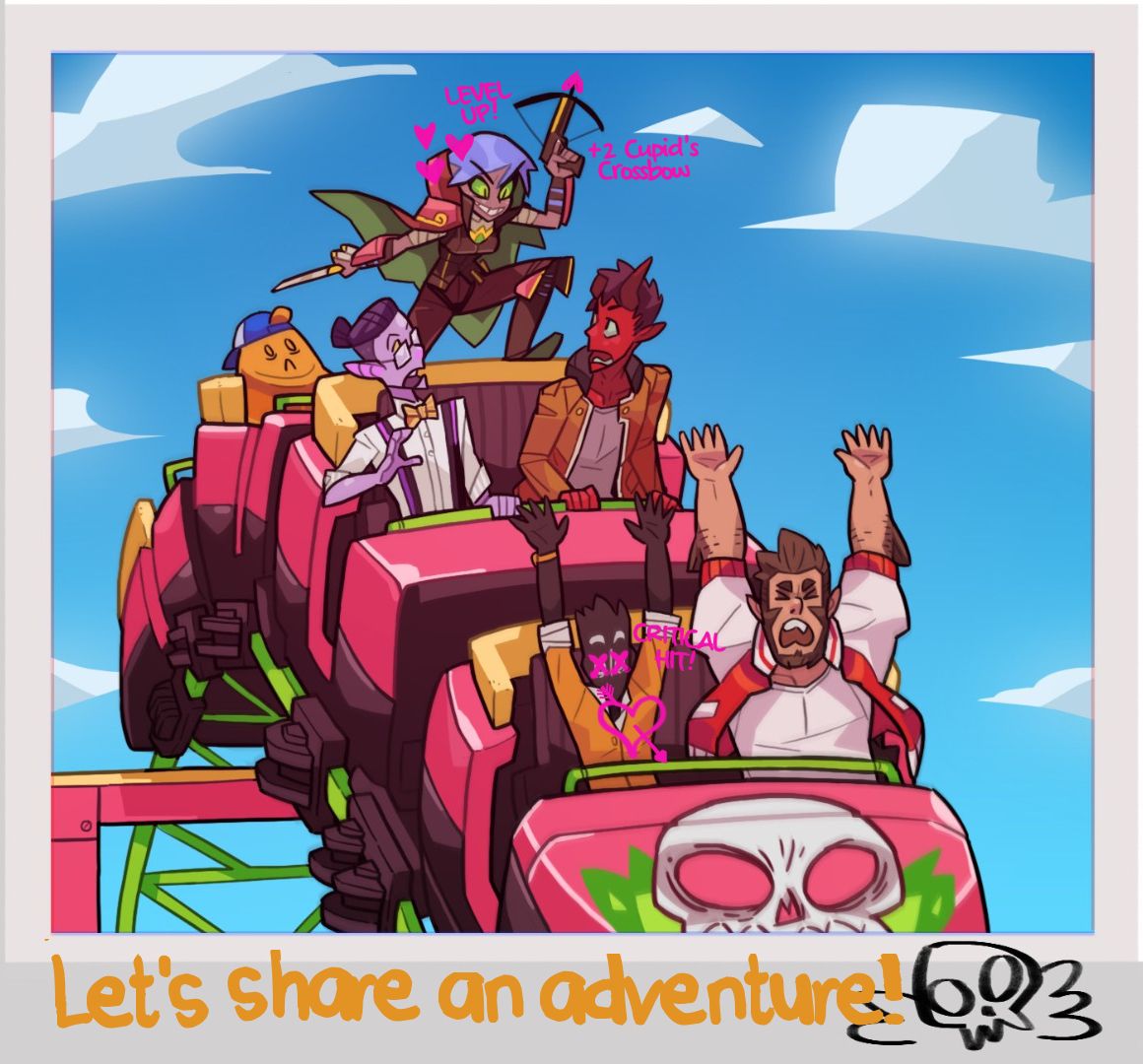 Oz / Aaravi polaroid! | Scrolller