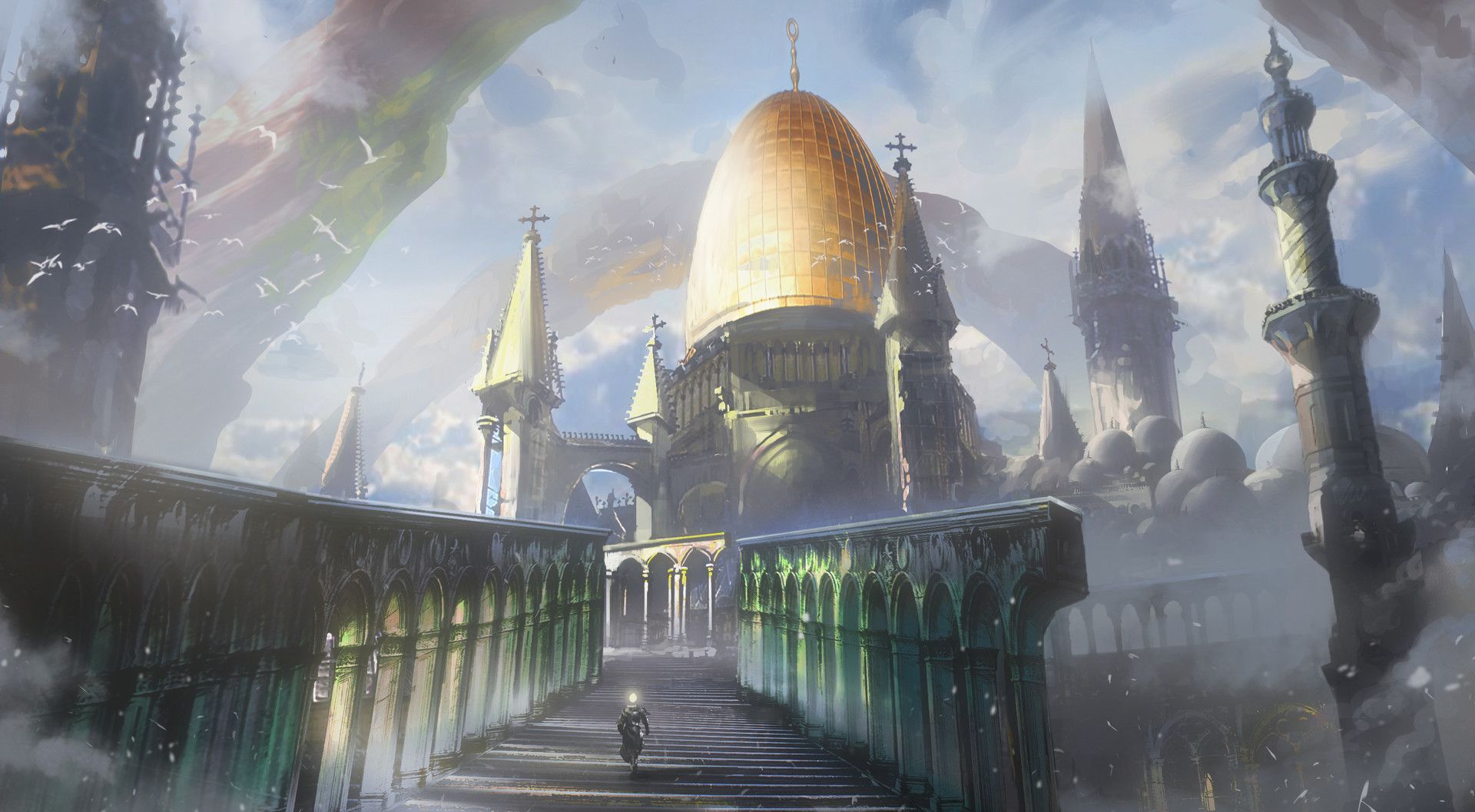 Oz by Alessandro Paviolo | Scrolller