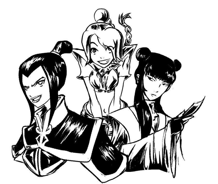Ozais Angels By Fall Out Scrolller