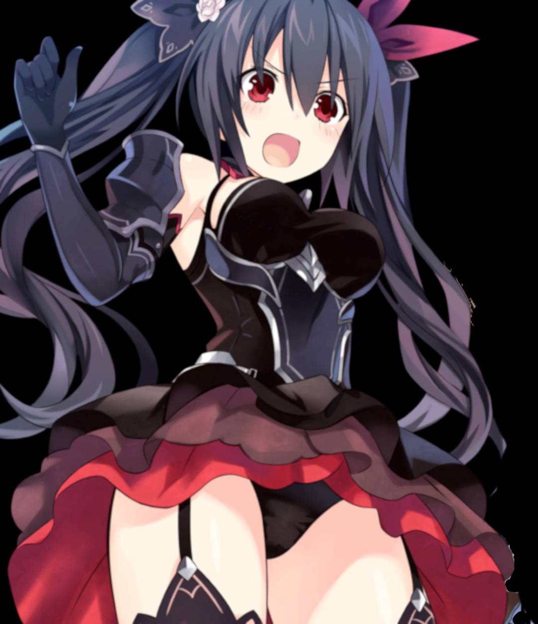 P-PERVERT! | Scrolller