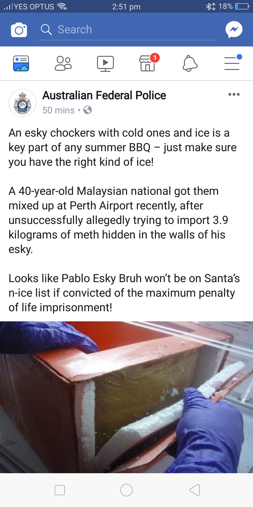 Pablo Esky Brah | Scrolller