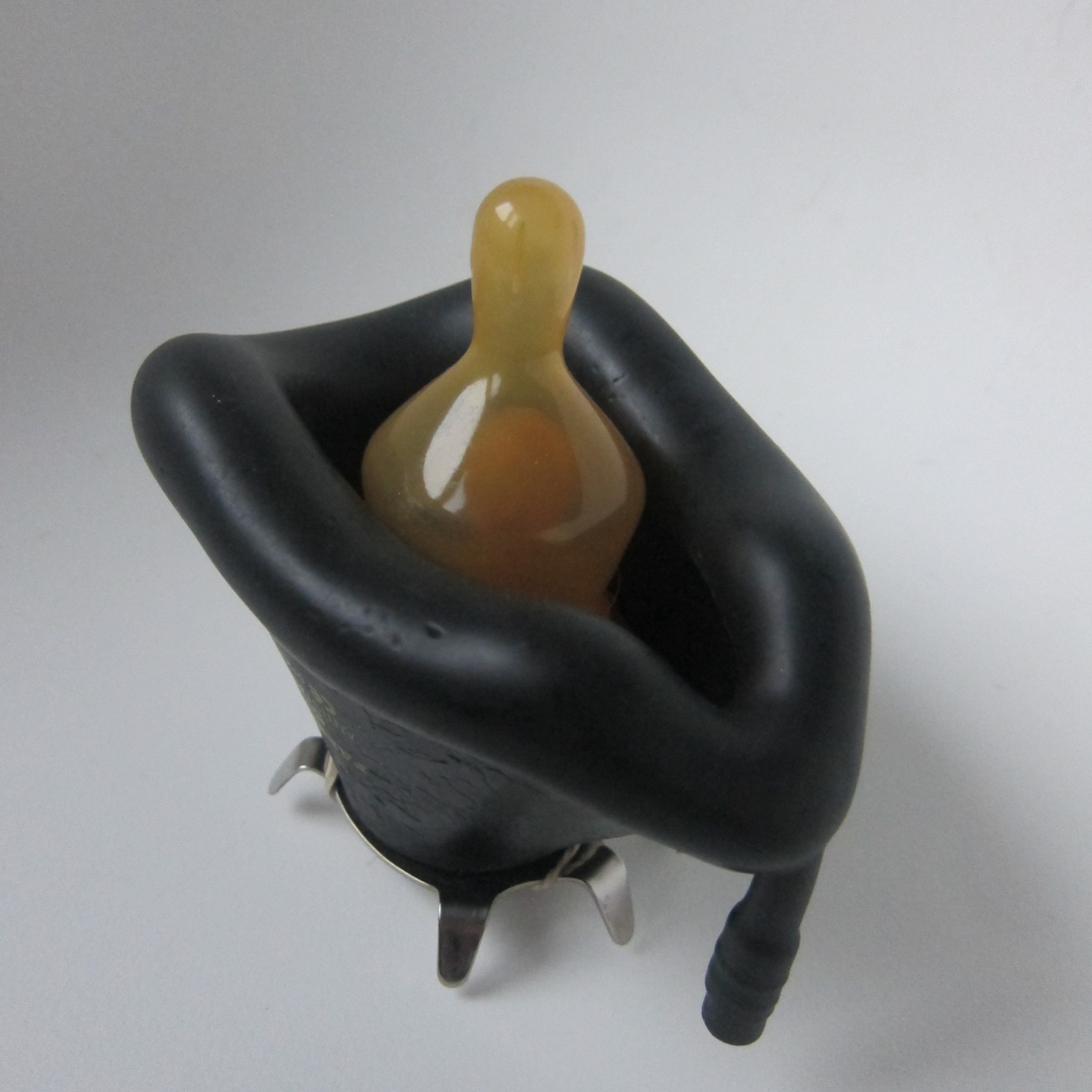 Pacifier mask | Scrolller