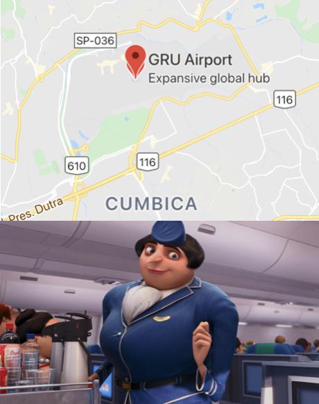 Pack your bags | Scrolller