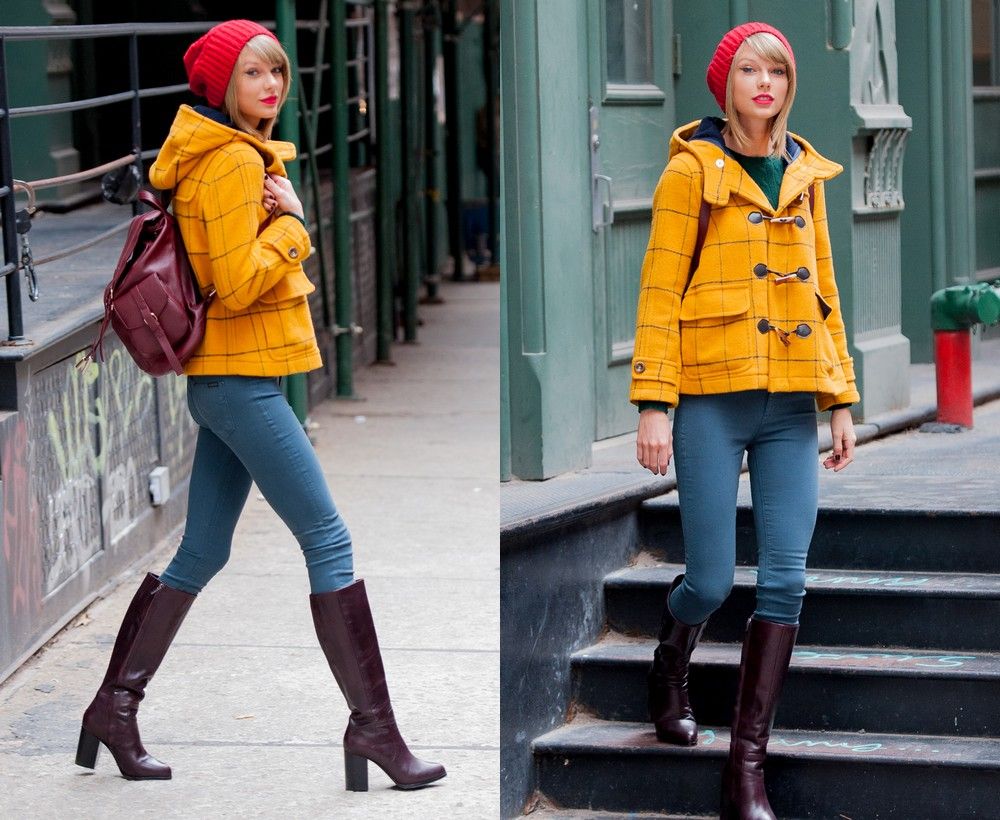 Paddington Style | Scrolller