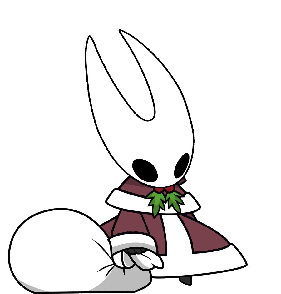 Padoru Hornet | Scrolller