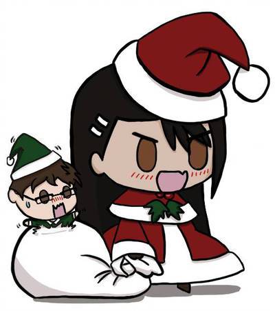 Padoru Nagatoro | Scrolller