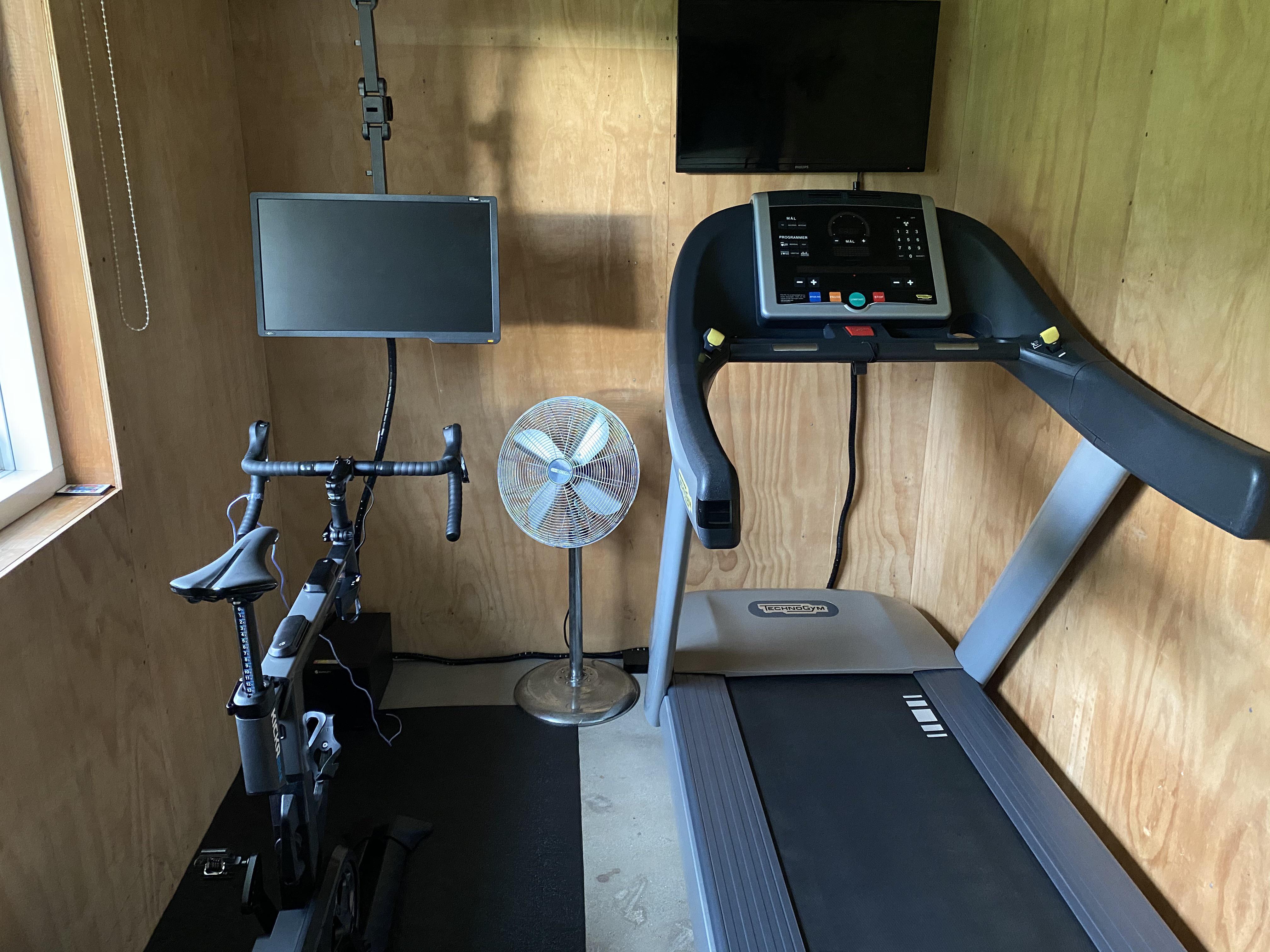 Pain Cave | Scrolller
