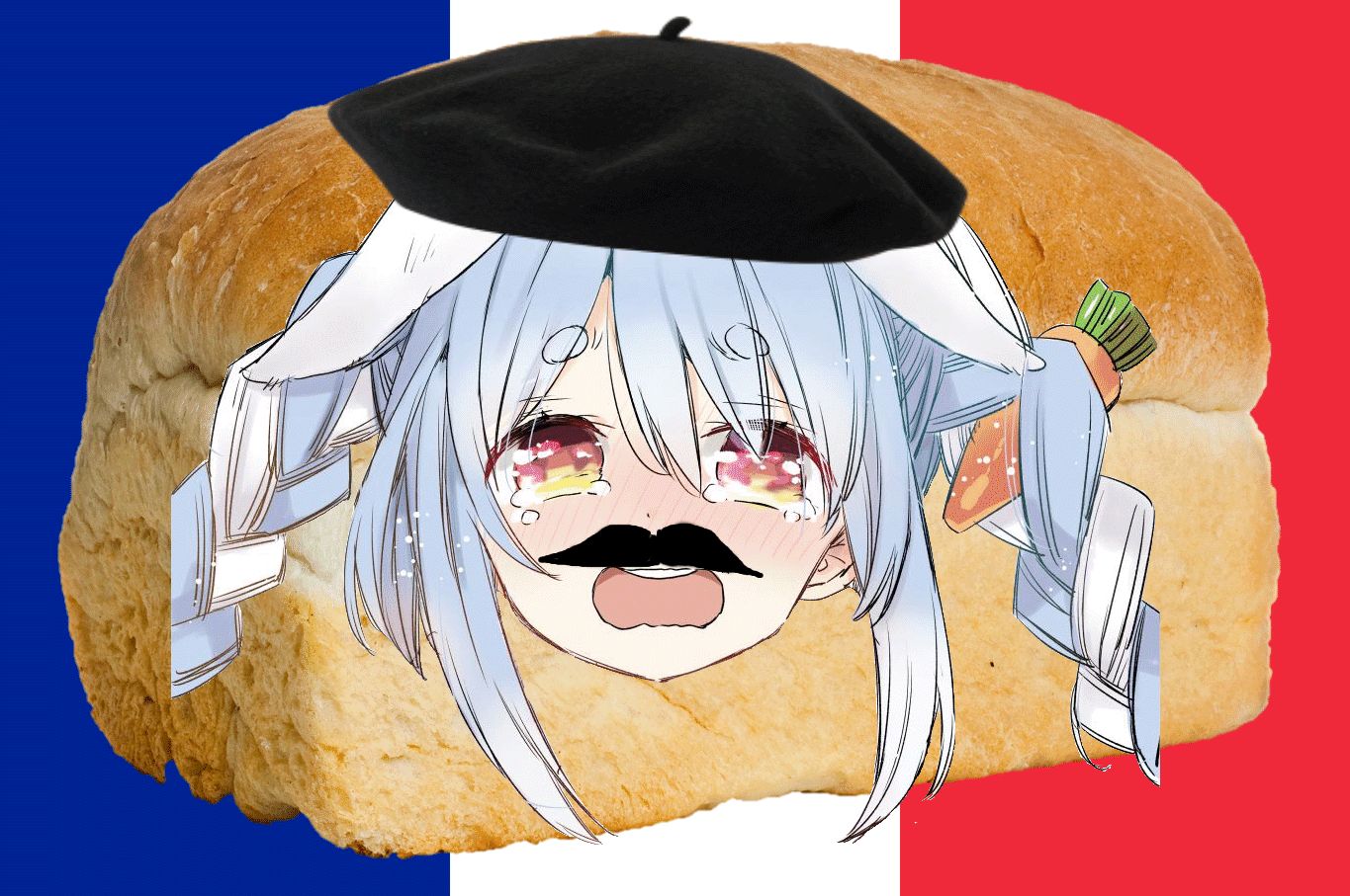 pain peko | Scrolller