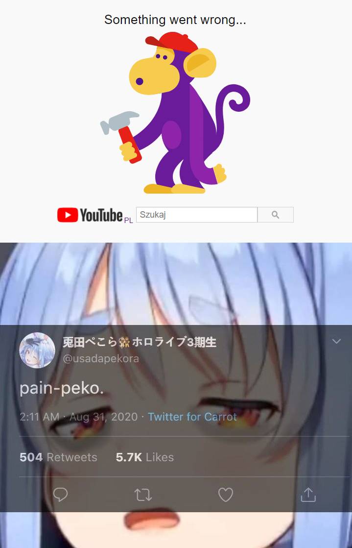 Pain Peko | Scrolller