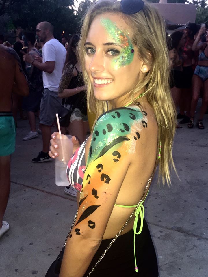 Party Animal | Scrolller