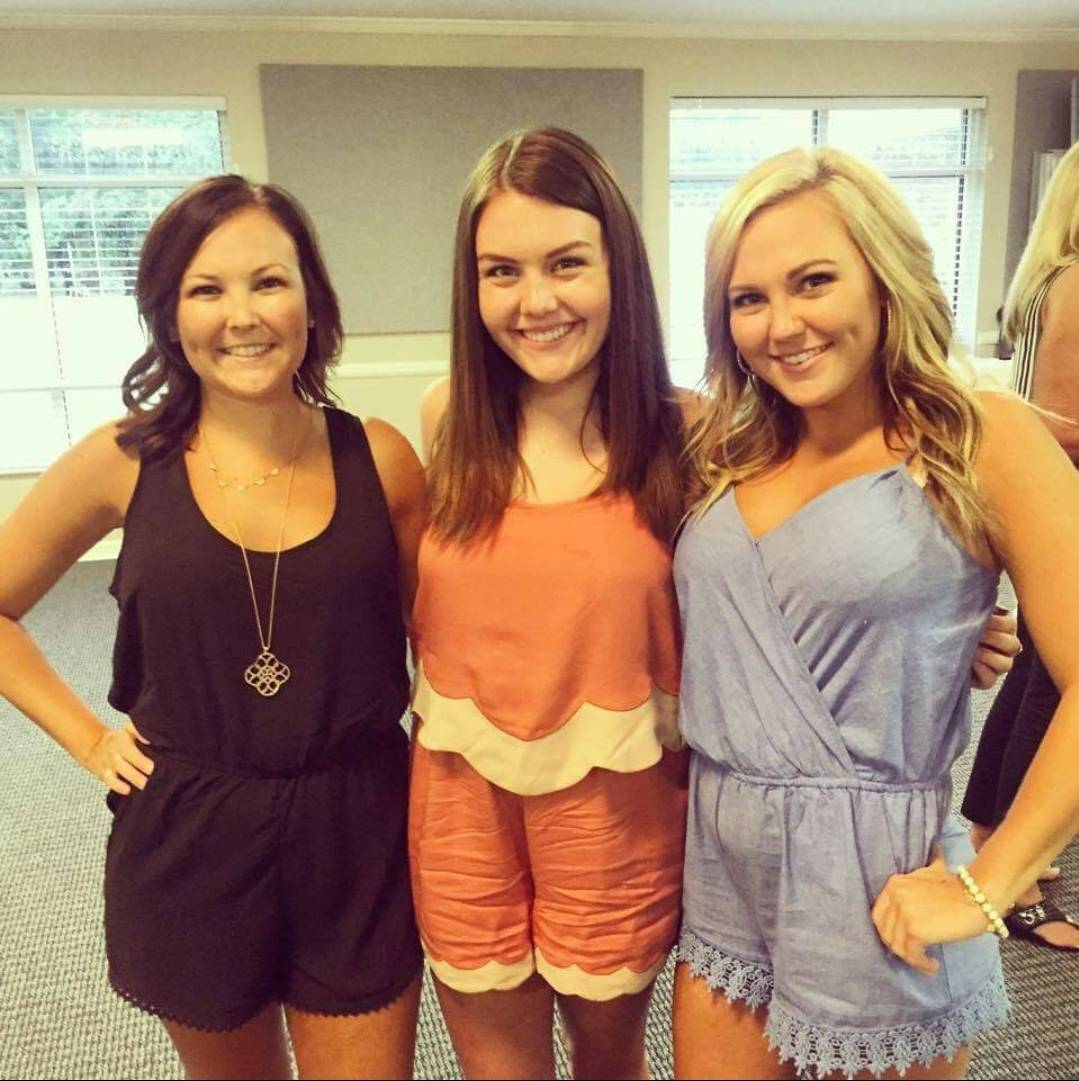 Pajama Party | Scrolller