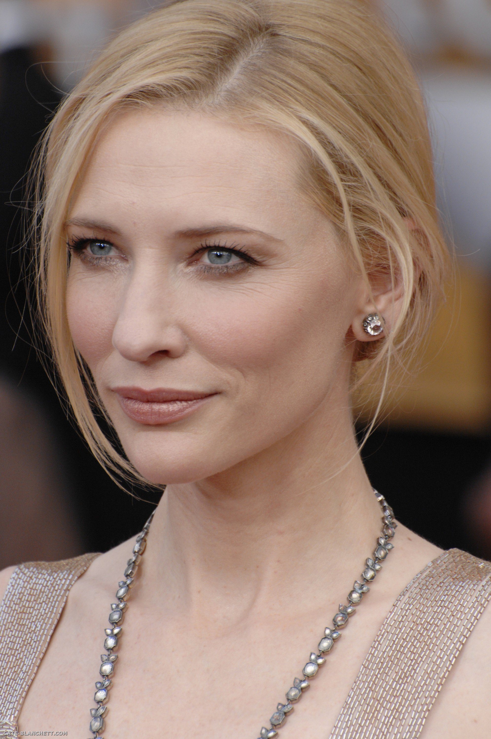 Pale Goddess | Scrolller