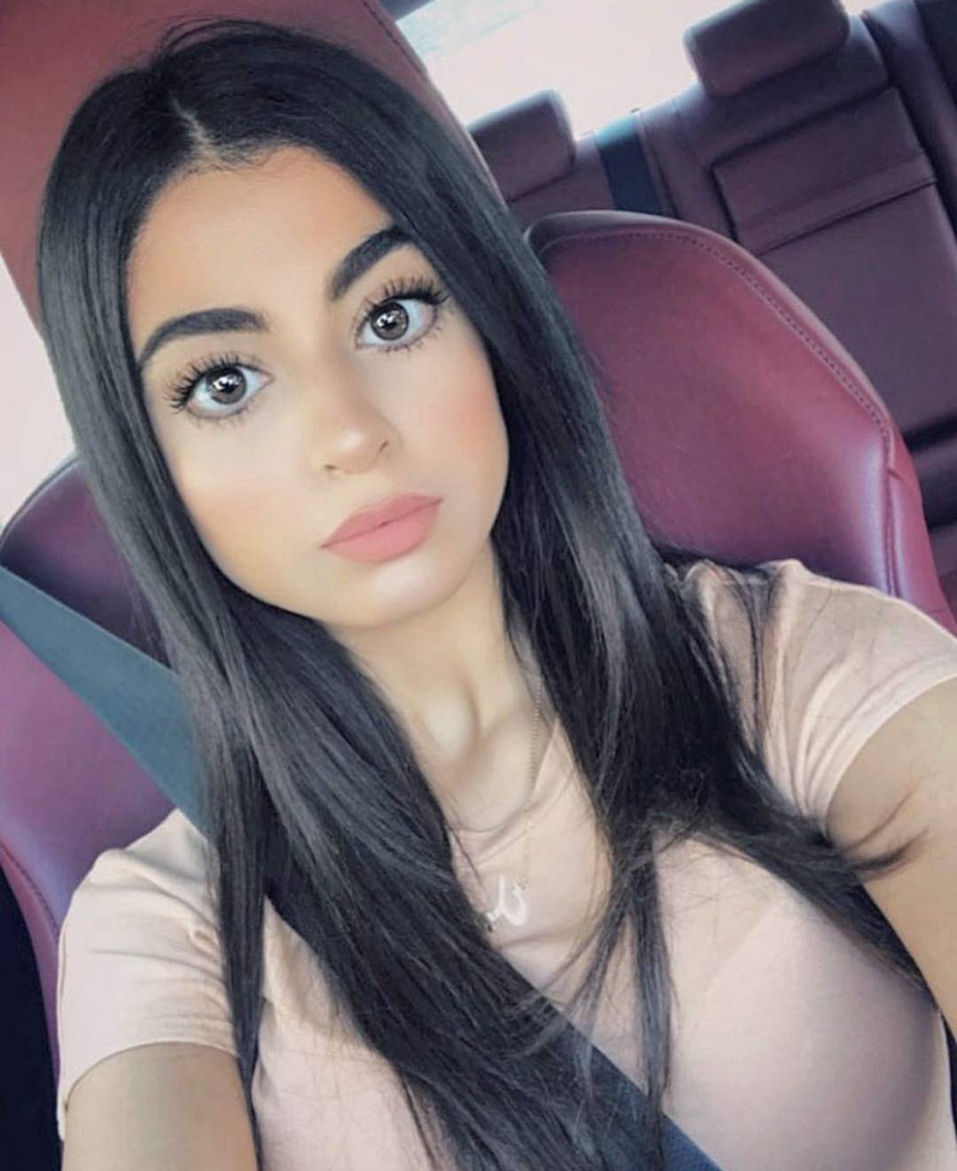 Palestinian beauty | Scrolller