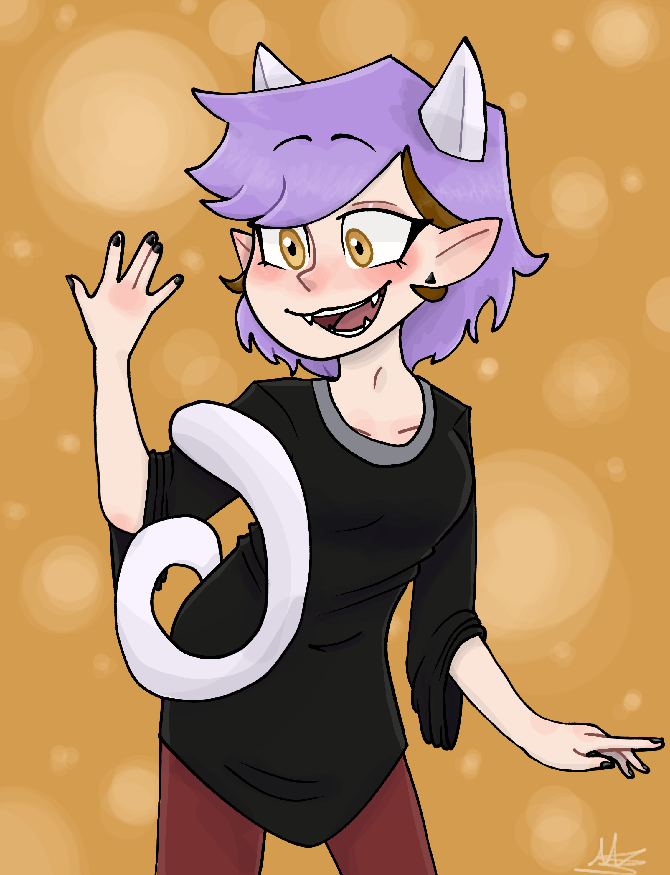 Palisman Amity | Scrolller