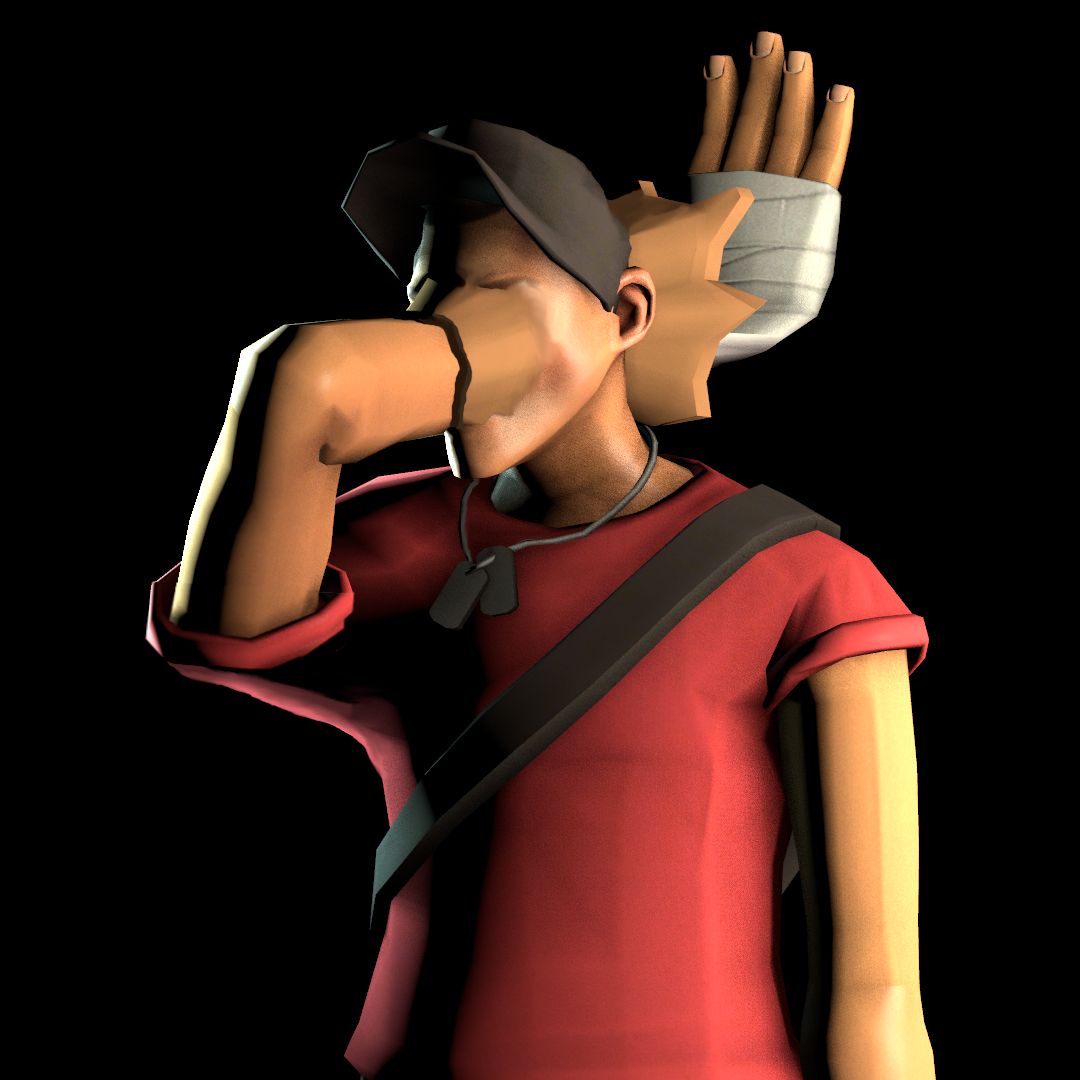 Palm face | Scrolller