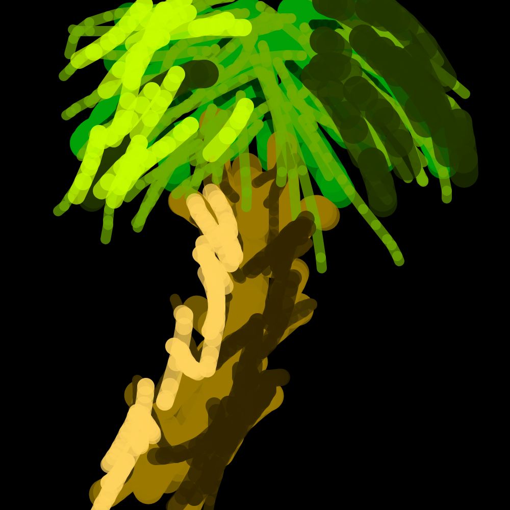 palm tree | Scrolller