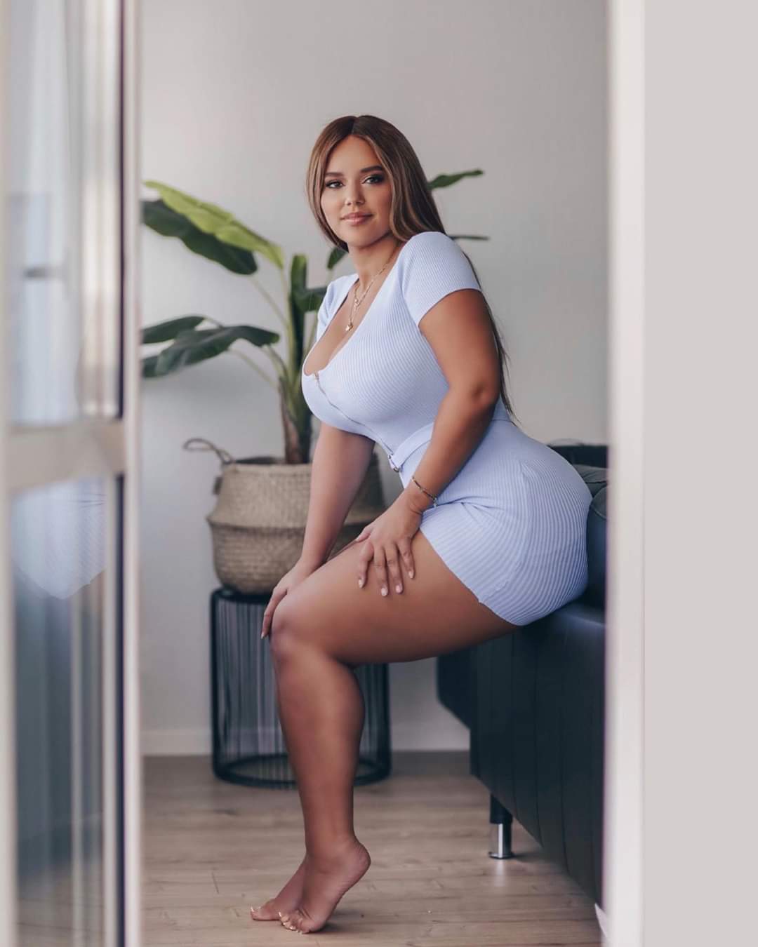 Pamela Alexandra | Scrolller