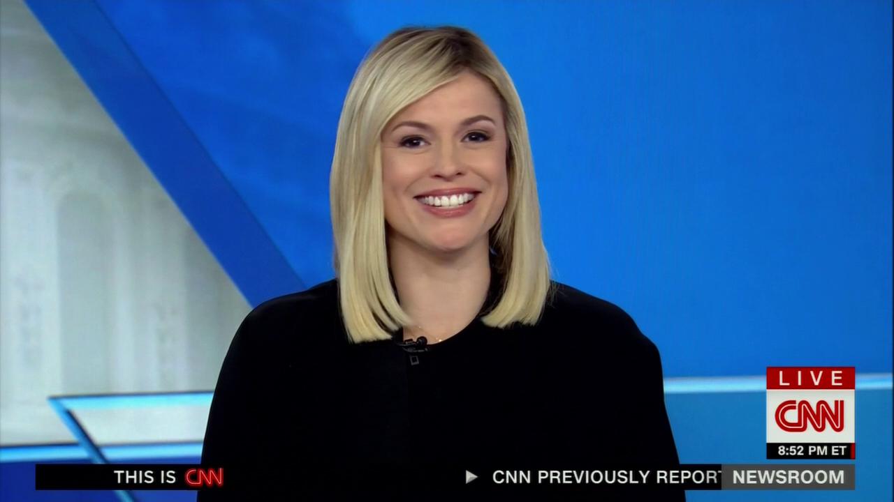 Pamela Brown CNN | Scrolller