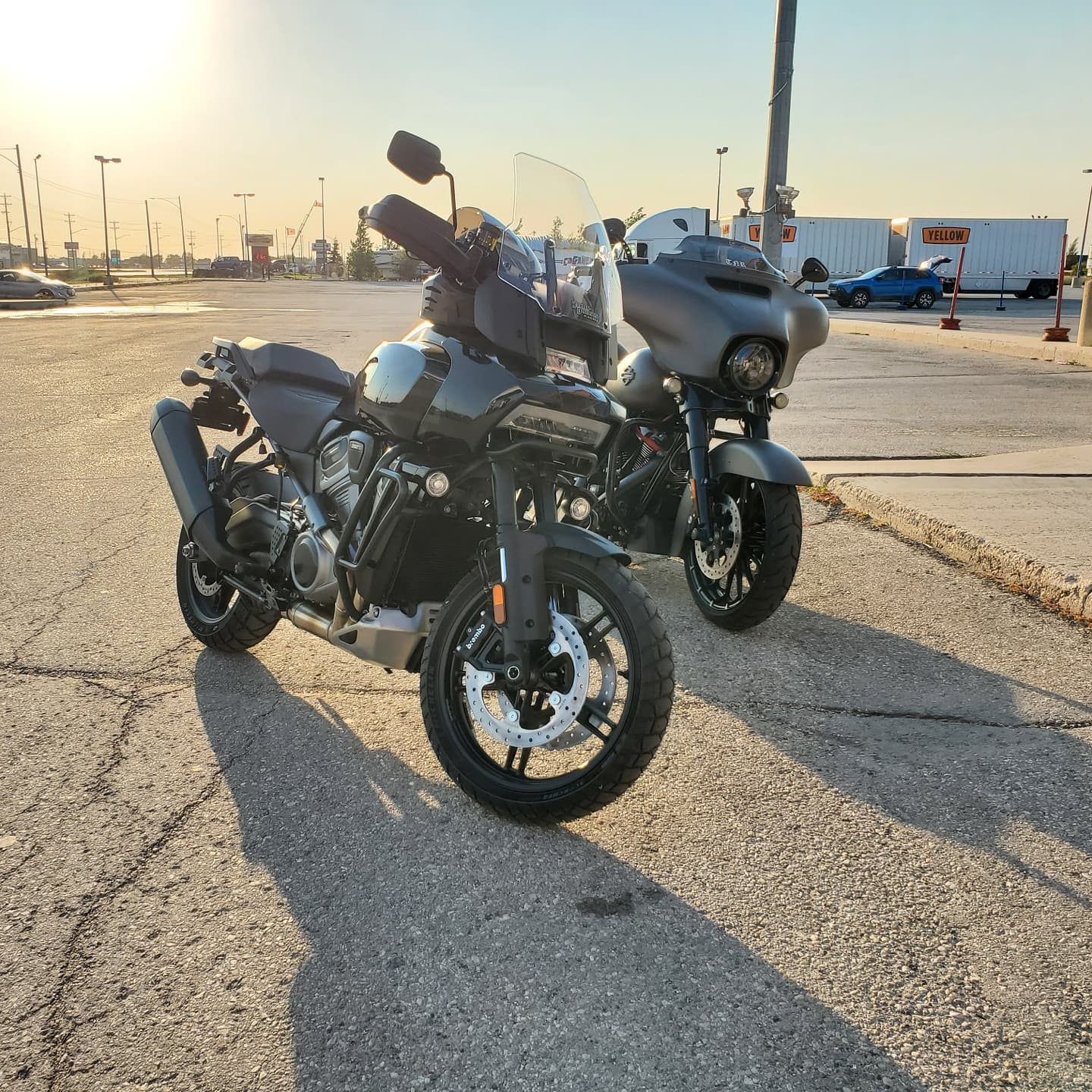 PAN AM 🇺🇲 | Scrolller