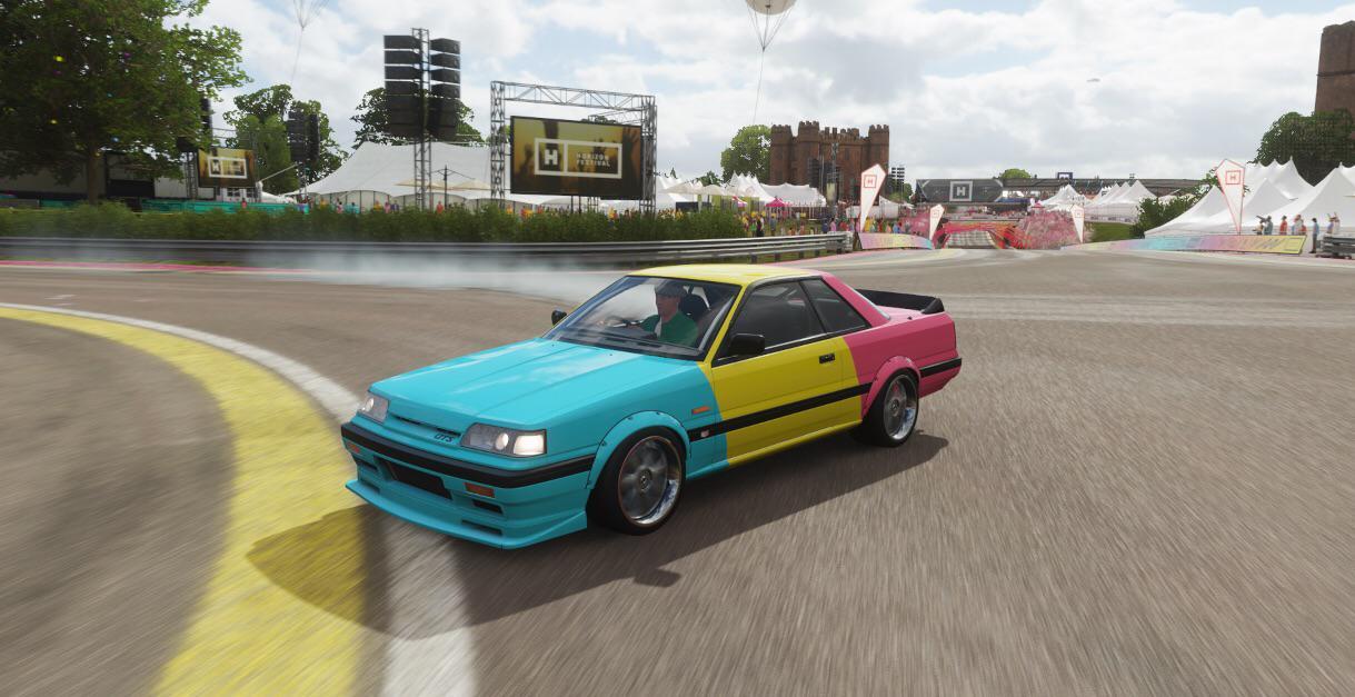 Pan drift | Scrolller