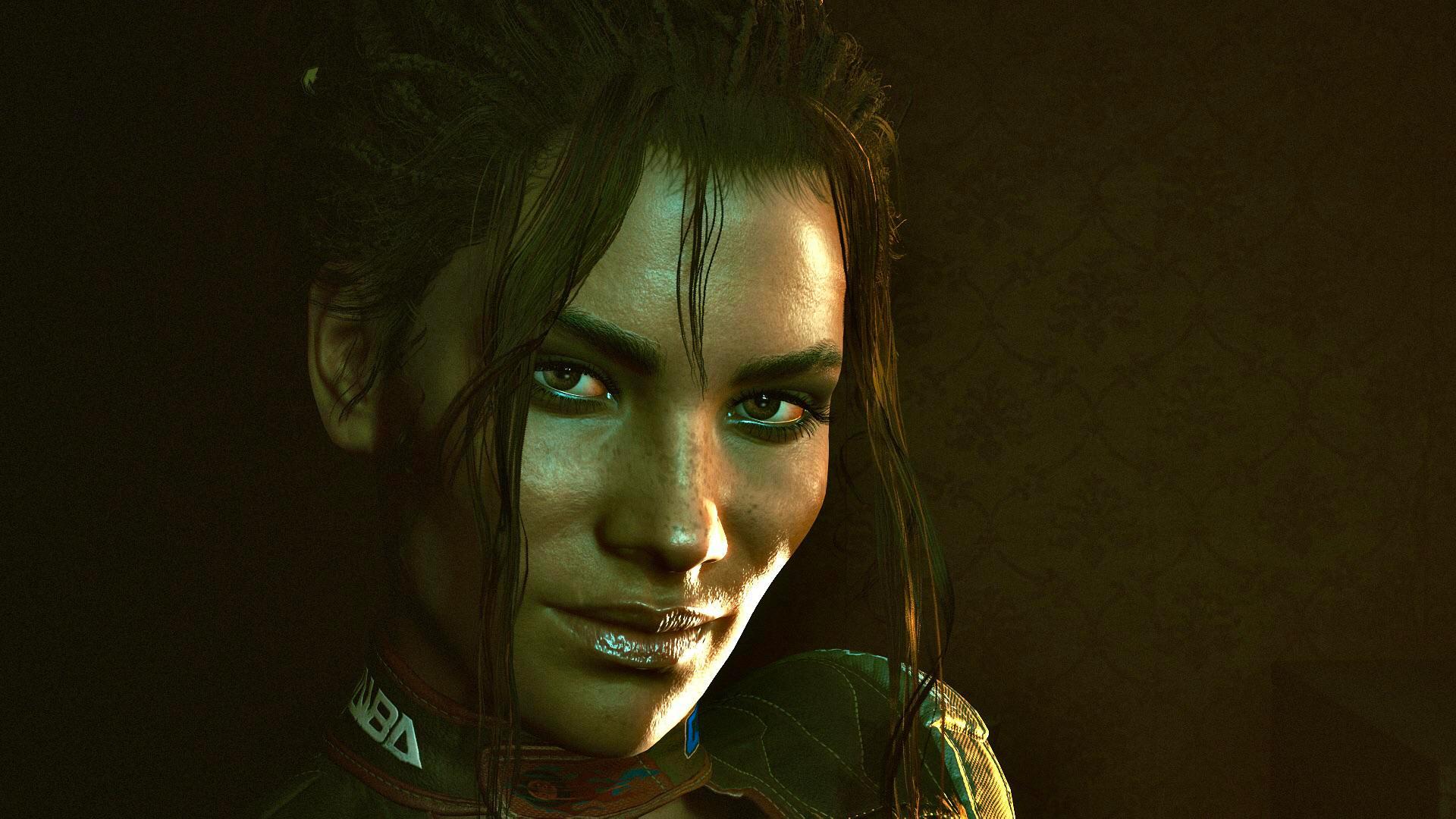 Panam is so hot | Scrolller