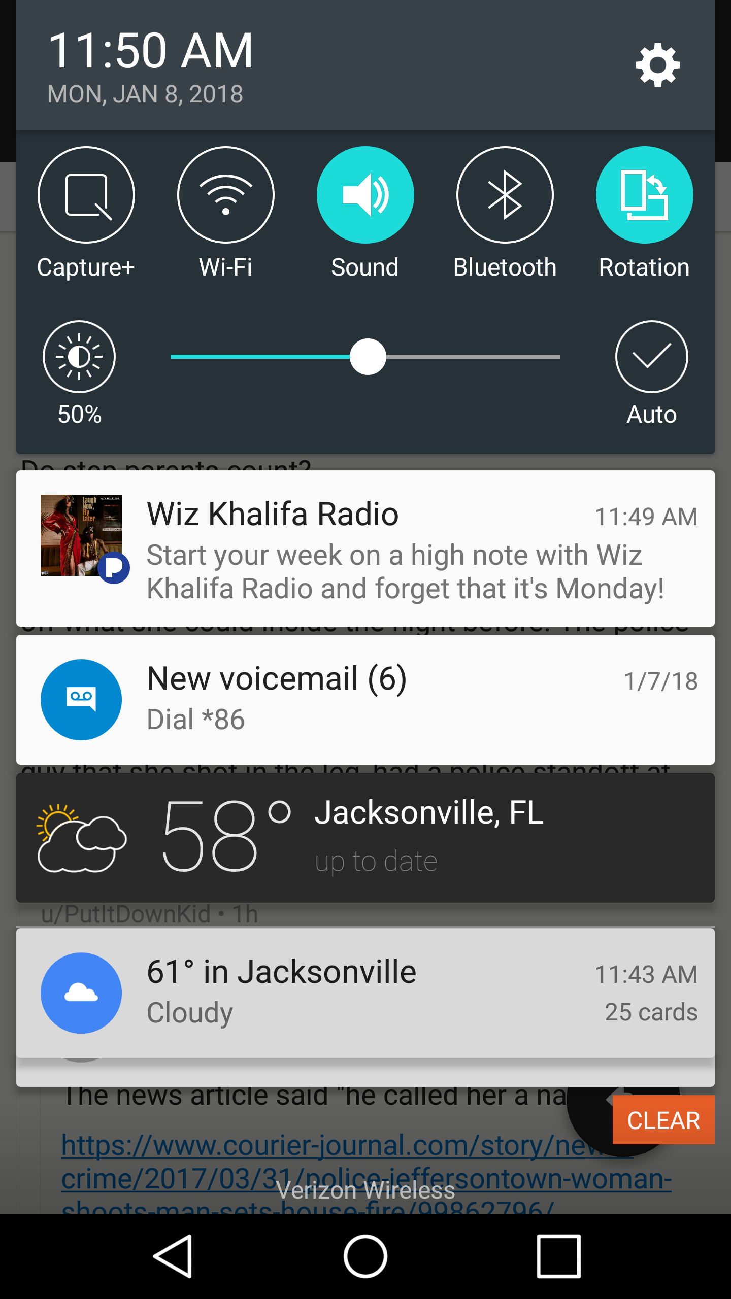 Pandora, you're so clever | Scrolller