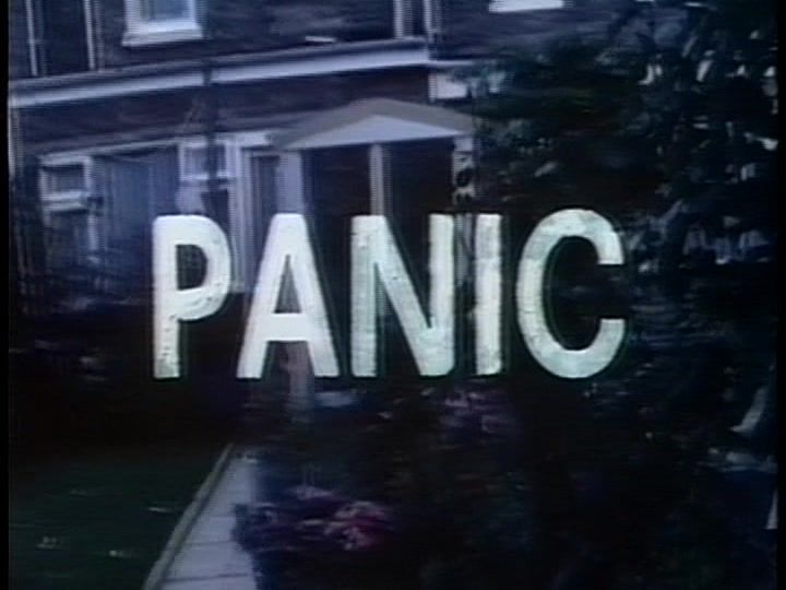 Panic (1982) | Scrolller