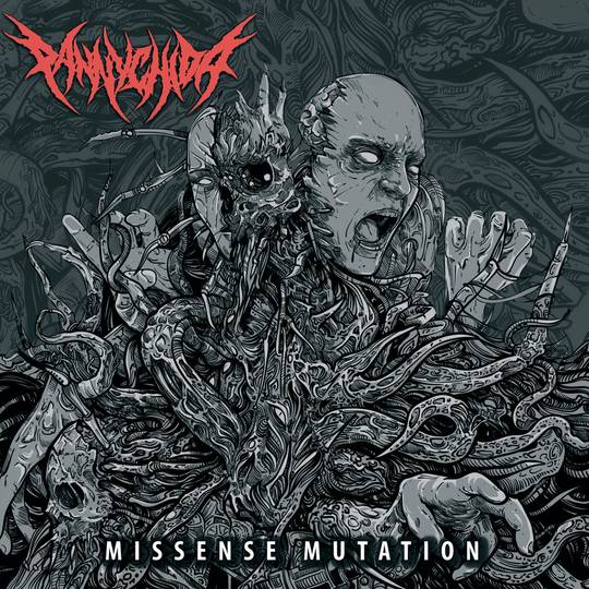 Pannychida - Missense Mutation | Scrolller