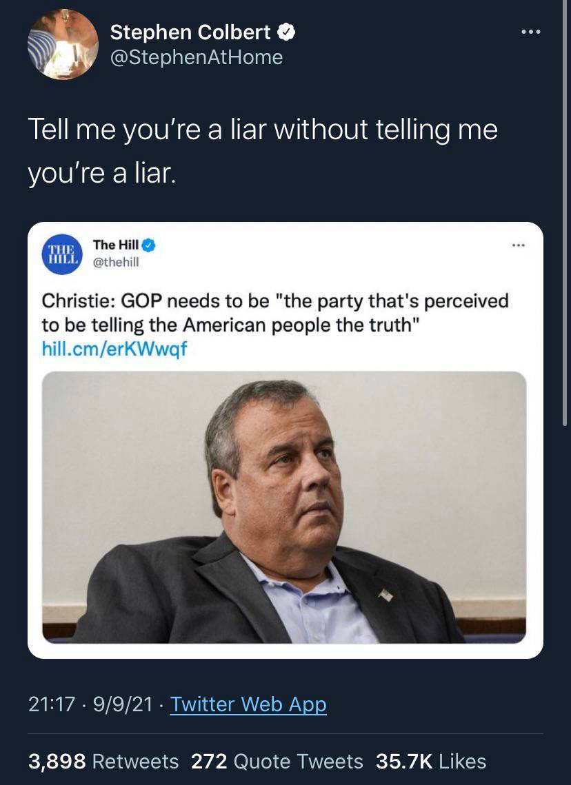 Pants on fire | Scrolller