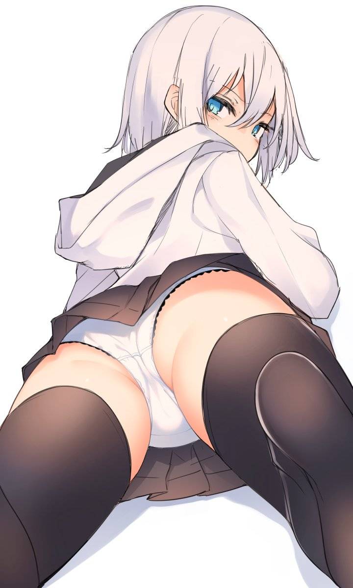 Pantsu | Scrolller