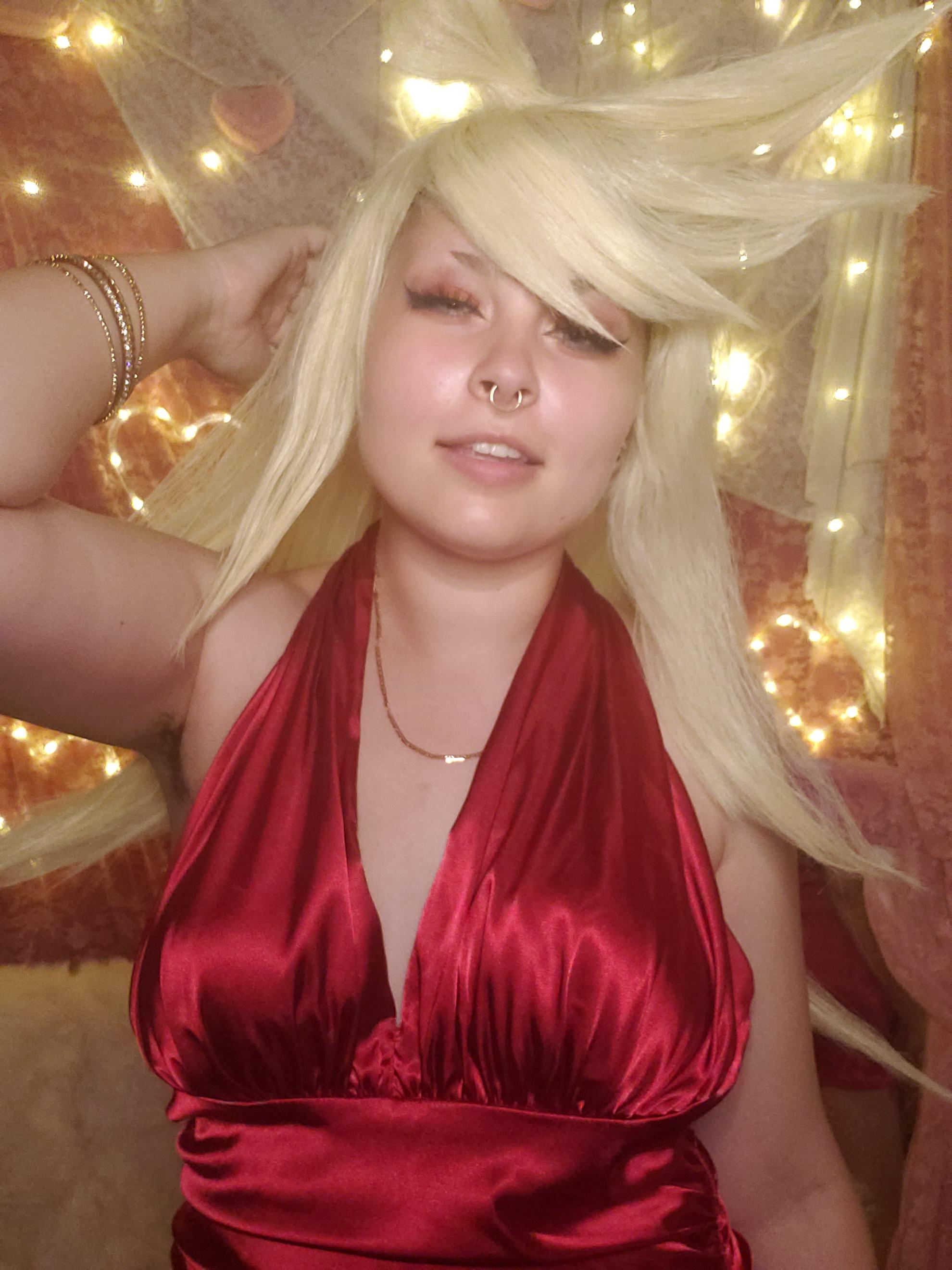 Panty Anarchy by bunnyymilkk | Scrolller