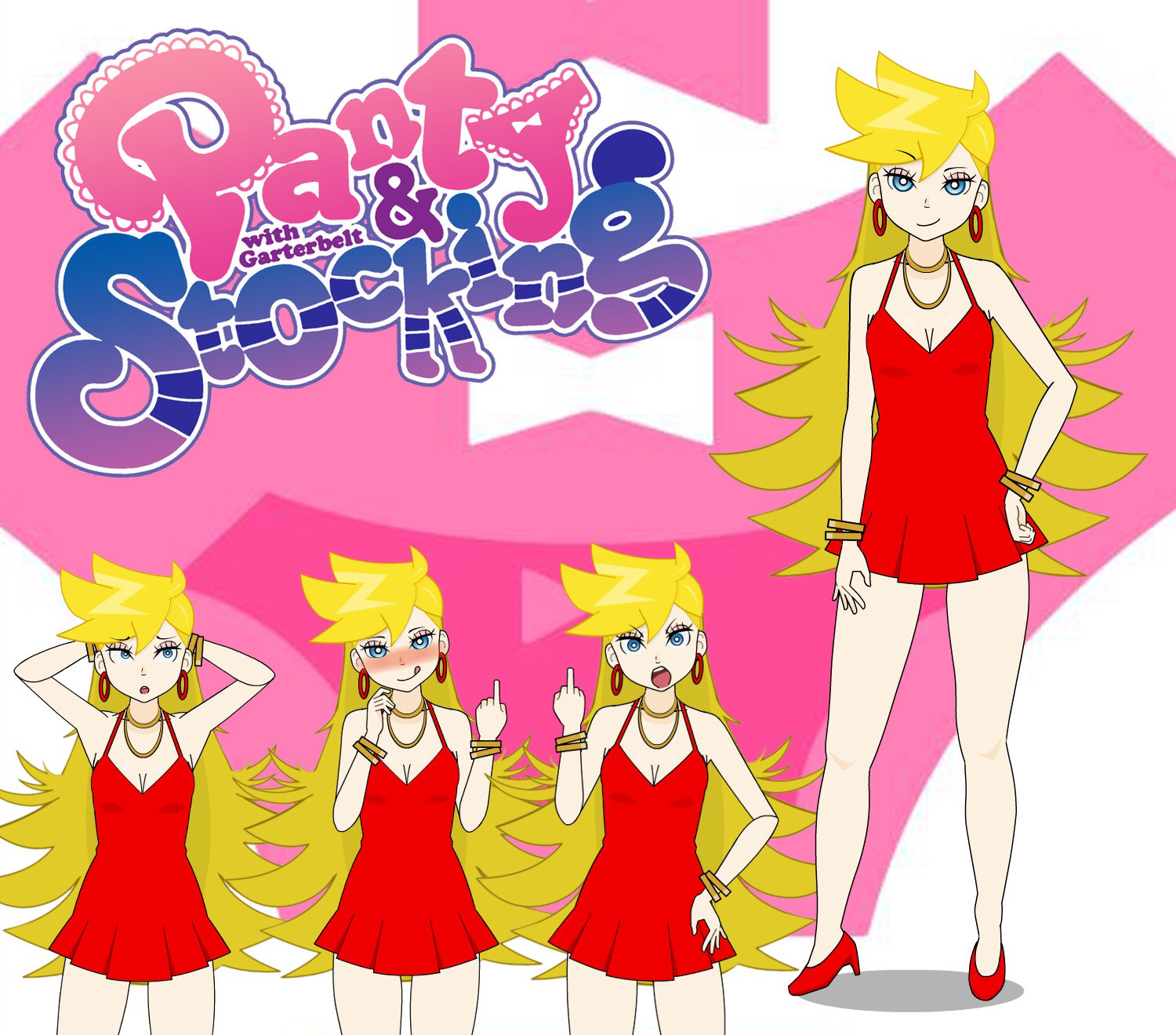 Panty Sponsorship Request | Scrolller