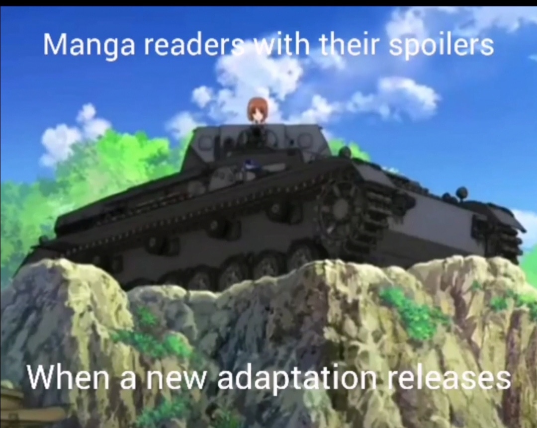 Panzer vor | Scrolller