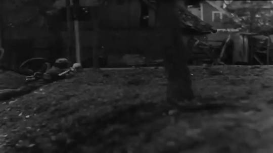 Panzerfaust Deployed In Urban Combat During The Battle Of The Bulge In Late 1944 Scrolller