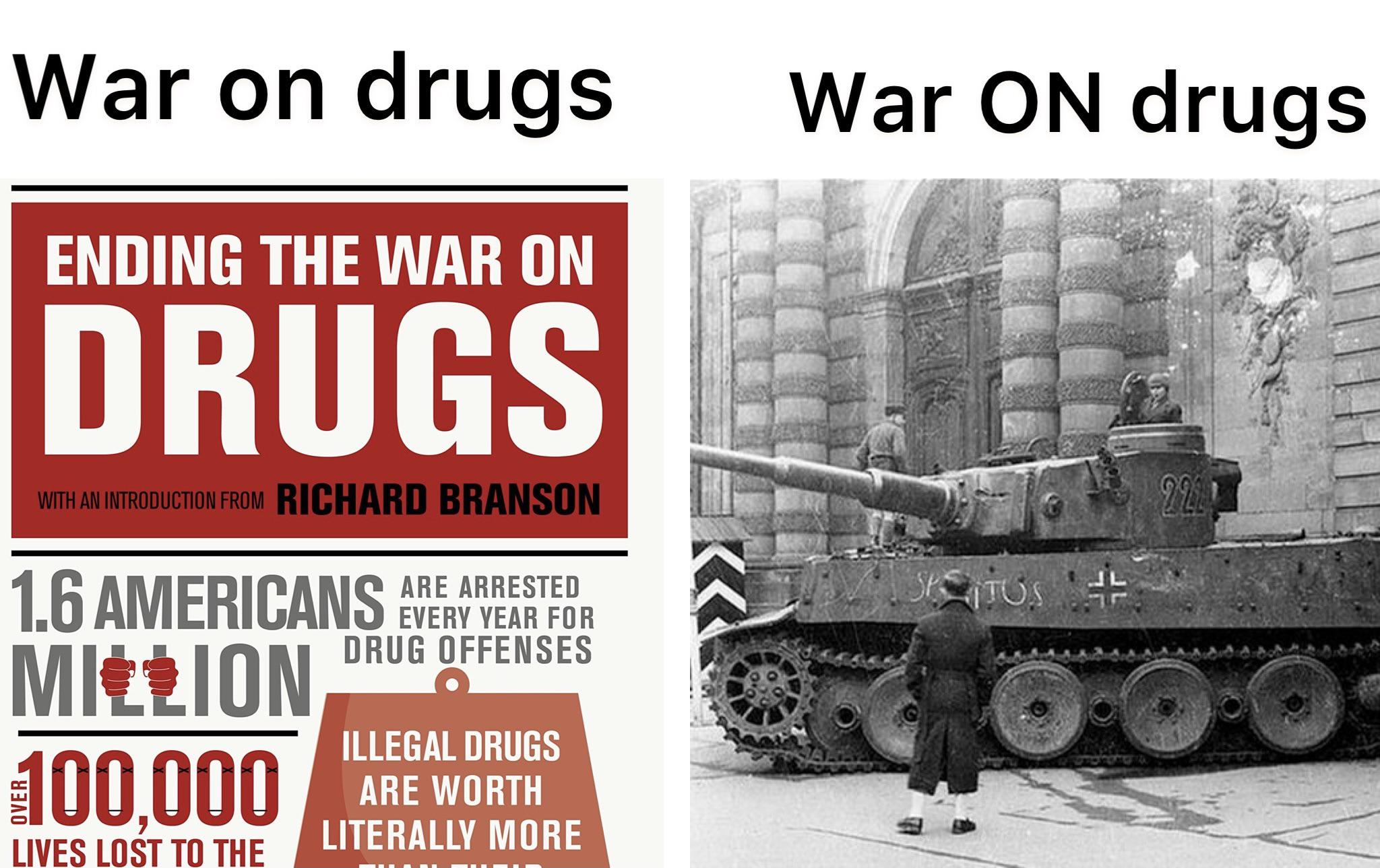 Panzerschokolade | Scrolller