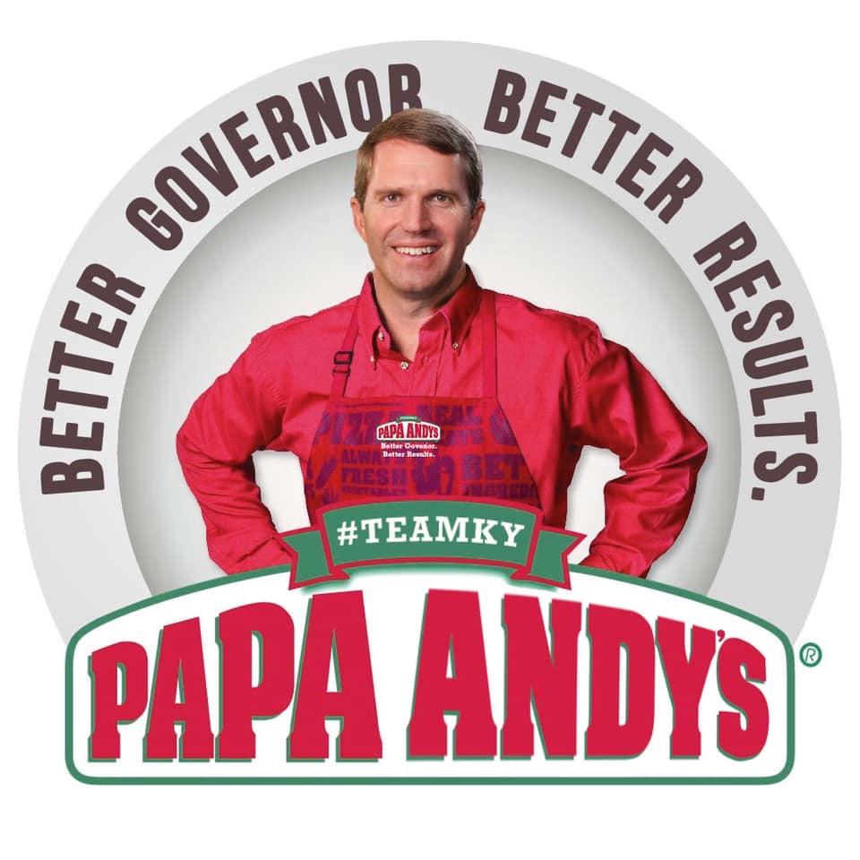 Papa Andy’s | Scrolller