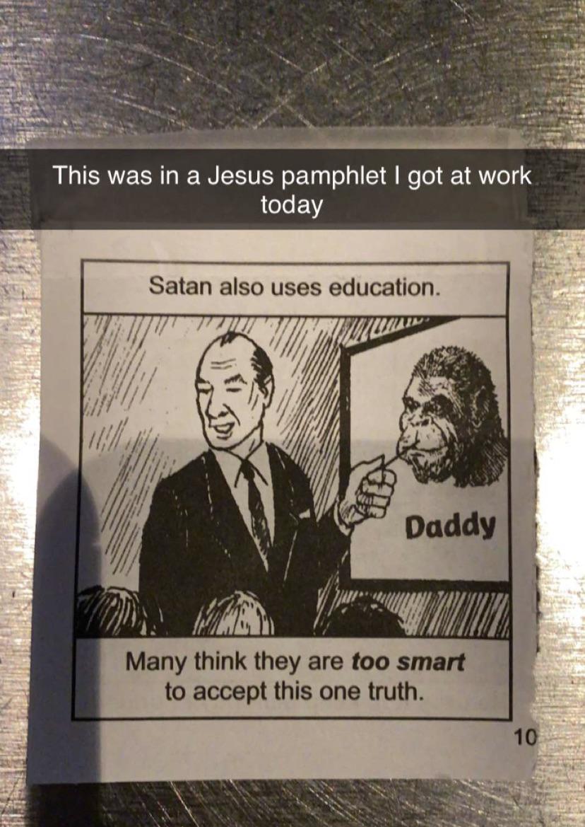 Papa ape | Scrolller