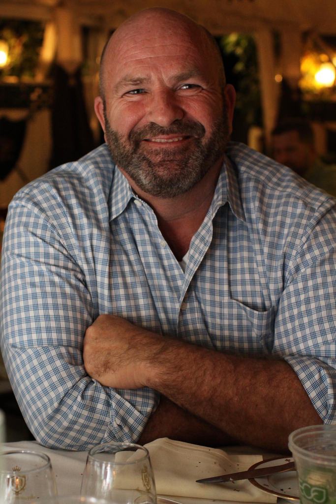 papa bear | Scrolller