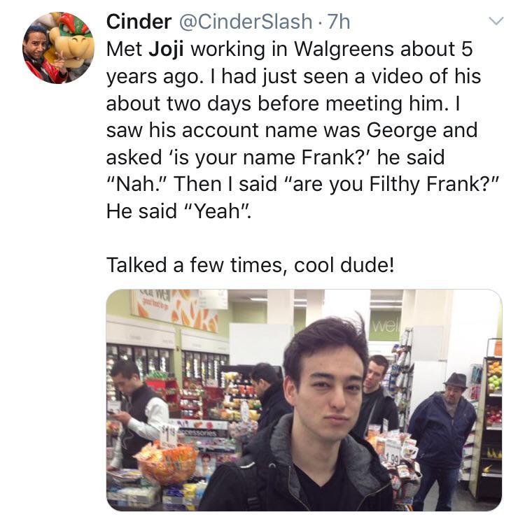 Papa Bless | Scrolller