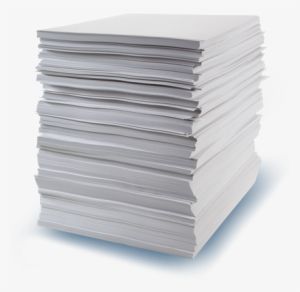Paper stack | Scrolller