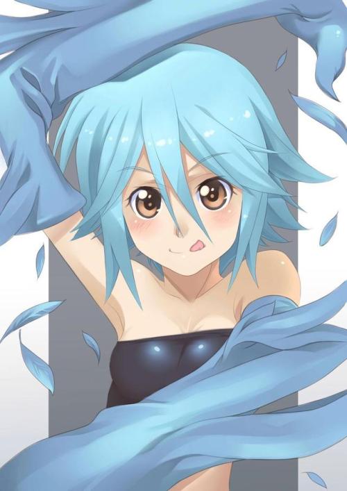 Papi Posing | Scrolller