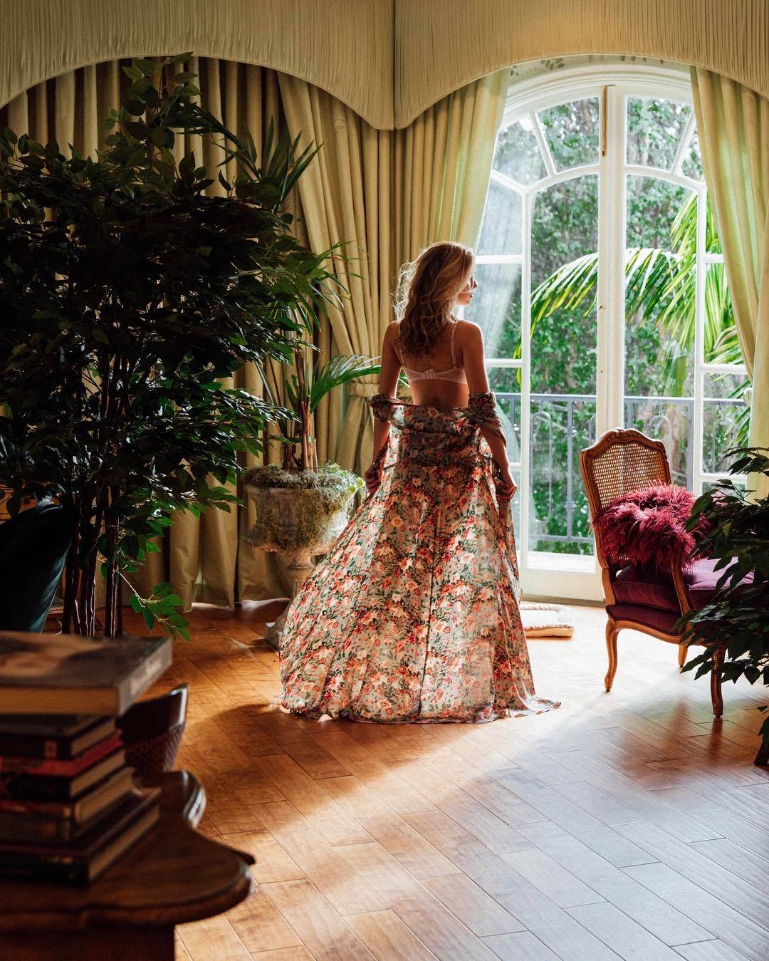 Paradise | Scrolller