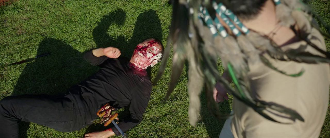 Parasite (2019) | Scrolller