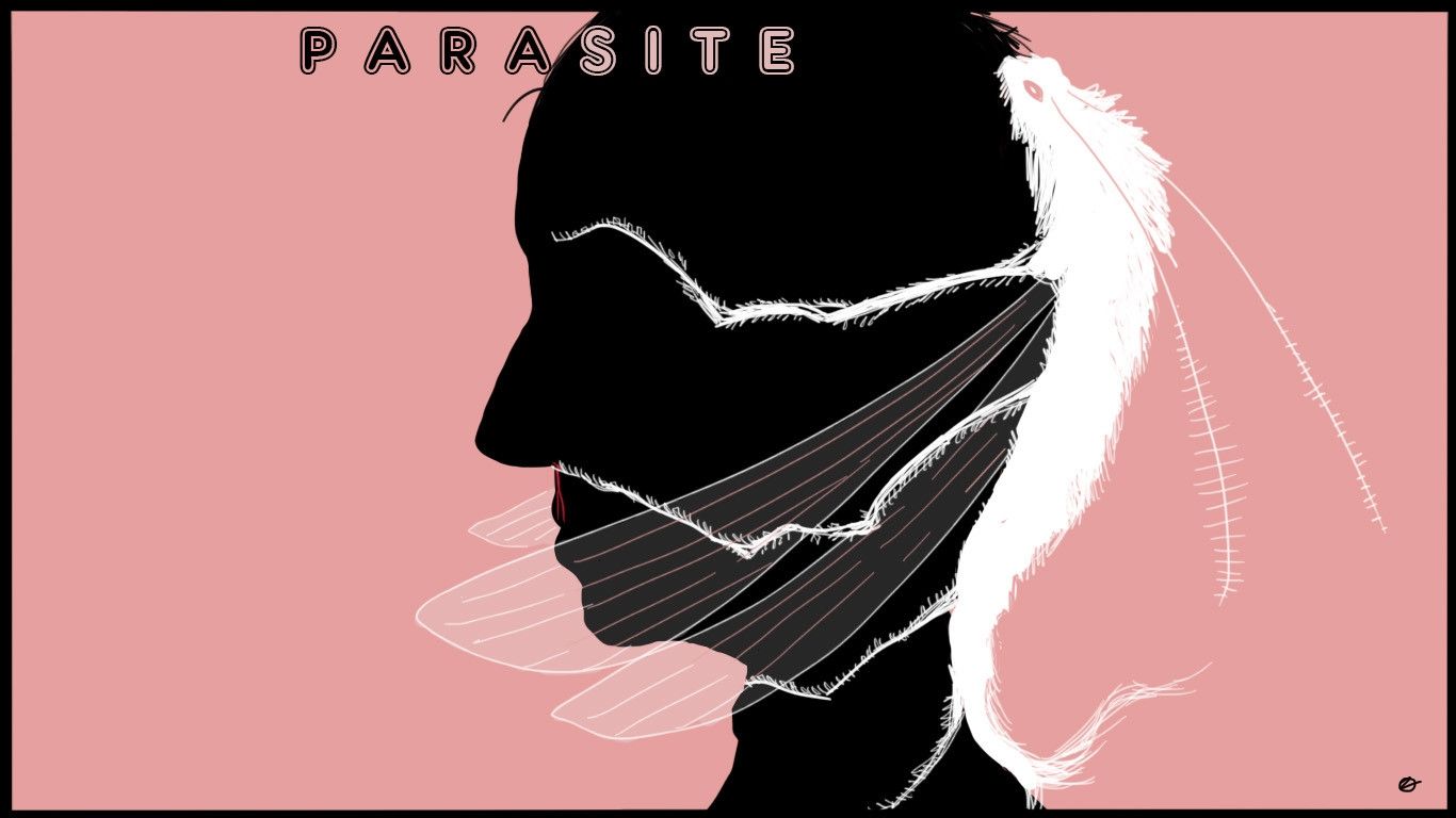 Parasite | Scrolller