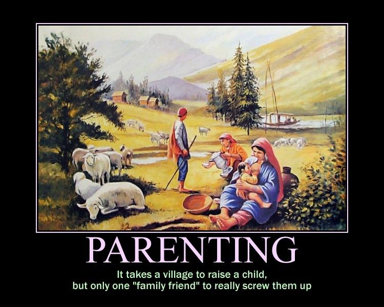 Parenting | Scrolller