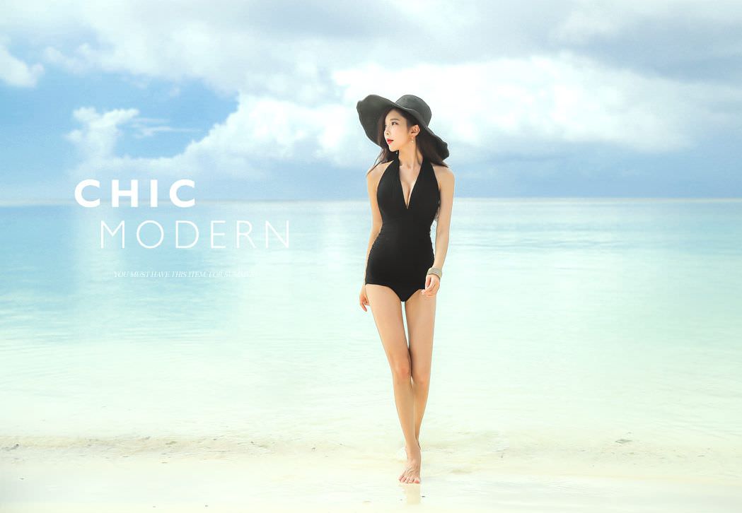 Park SooYeon Bikini reup , more pictures, higher resolution. Let's fap! | Scrolller