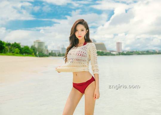 Park SooYeon Bikini reup , more pictures, higher resolution. Let's fap! | Scrolller