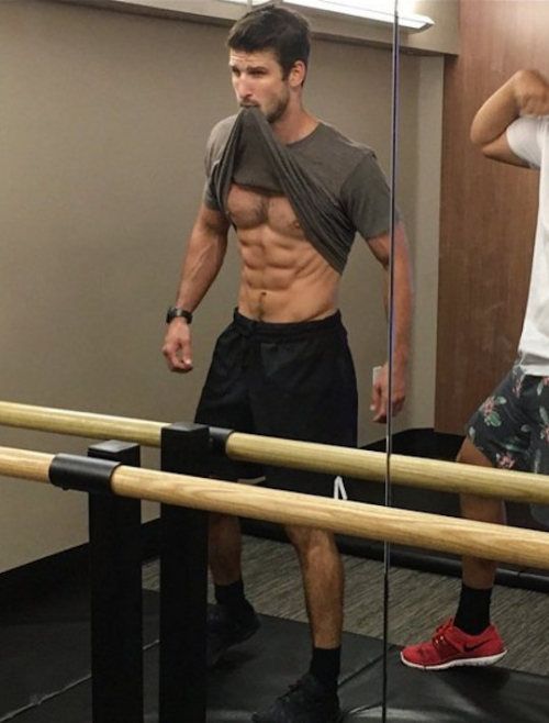 Discover more like FMN: Parker Young - American Actor and Related Content | Scrolller