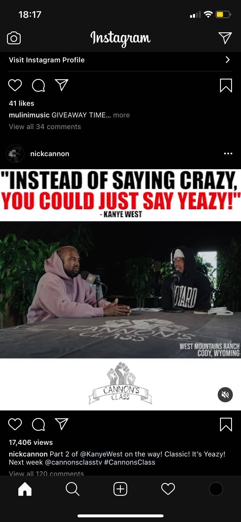 Part 2 next week | Scrolller